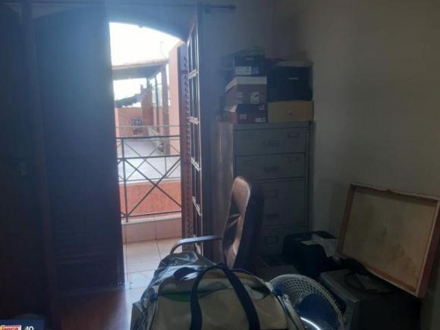 SOBRADO A VENDA COM 4 QUARTOS, 5 BANHEIROS, 160M² PICANÇO GUARULHOS.GRU/SP