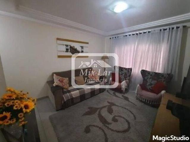Sobrado a venda com 4 quartos, 154 m², Bussocaba Osasco SP
