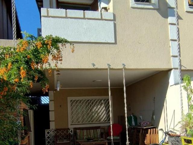 Sobrado à Venda com 4 Quartos, 1 Suite, Jardim Santa Clara, Guarulhos, SP