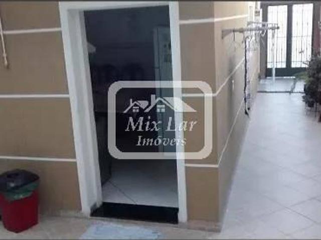 Sobrado a venda com 4 quartos, 293 m², Vila Campesina Osasco SP