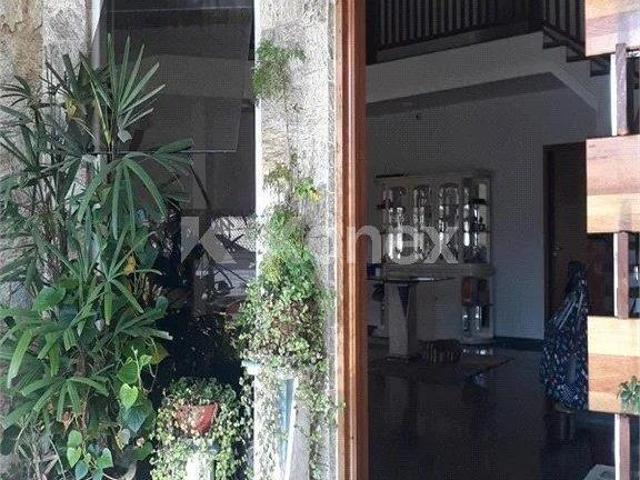 Sobrado à venda com 4 quartos em Vila Mazzei, São Paulo