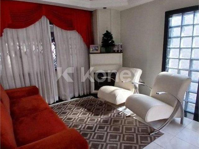 Sobrado à venda com 4 quartos em Vila Santa Terezinha zona Norte, São Paulo