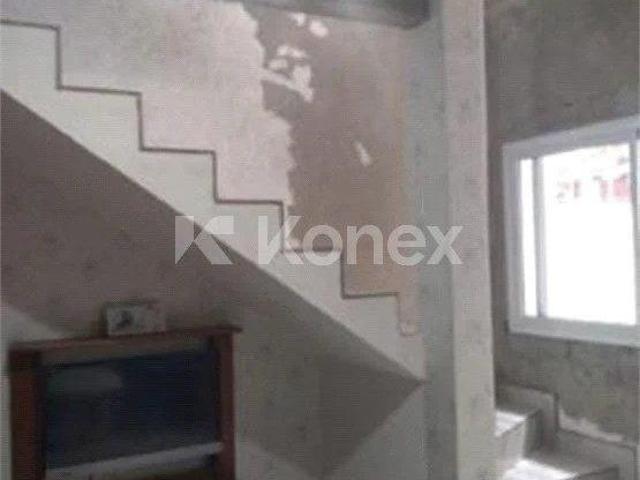 Sobrado à venda com 4 quartos em Jardim Guaracy, Guarulhos