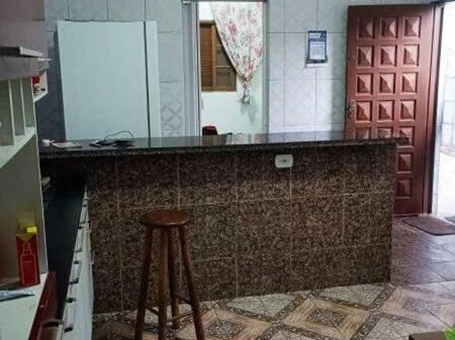 Sobrado à venda com 4 quartos no bairro Belas Artes
