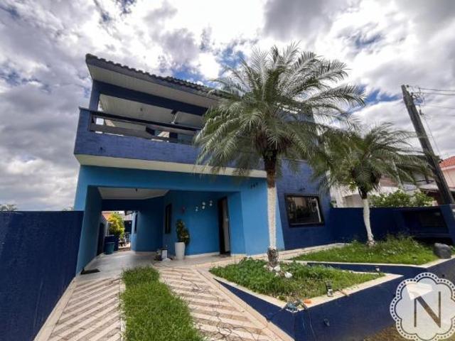 Sobrado à venda com 4 quartos no bairro Marrocos