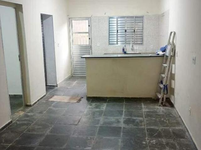 Sobrado à venda com 4 quartos no bairro São Fernando Chácaras