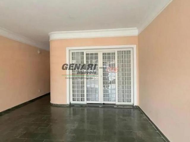 Sobrado à venda com 4 quartos no Cidade Nova, Indaiatuba, SP