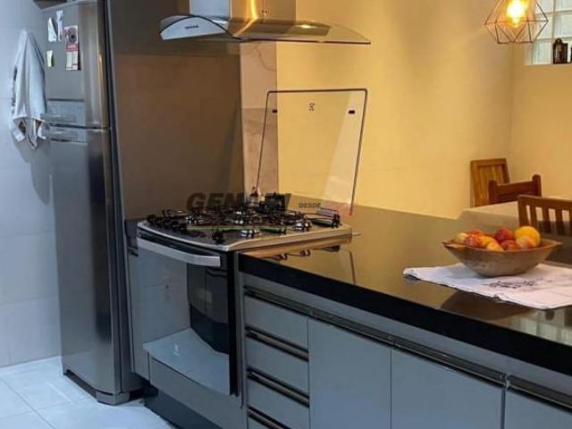 Sobrado à venda, com 4 quartos no Jardim Esplanada II, Indaiatuba, SP
