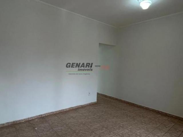 Sobrado à venda com 4 Quartos sendo 1 suíte no Jardim Itamaracá, Indaiatuba SP