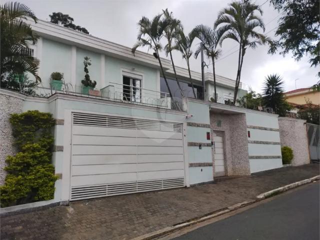 Sobrado à venda com 4 quartos, sendo 2 suítes, em Jardim da Saúde, São Paulo SP