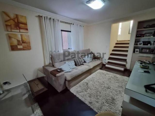 Sobrado a venda com 4 quartos, sendo 3 suítes no Jardim Bonfiglioni