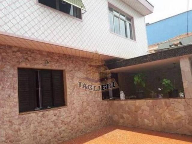 Sobrado á venda com,500 m² Tatuapé