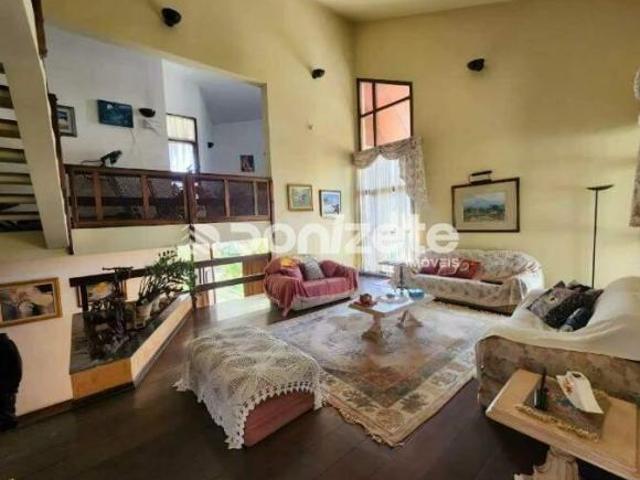 Sobrado à venda com 538 m² Campestre Santo André / SP