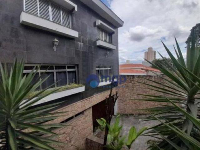 Sobrado a venda com 5 quartos, à venda no bairro Carandiru 300 m² São Paulo/SP