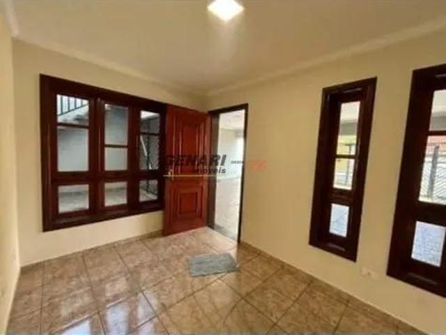 Sobrado à venda com 5 quartos e quintal no Jardim Recanto do Valle, Indaiatuba, SP