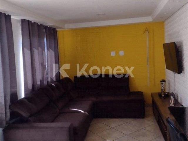 Sobrado à venda com 5 quartos em Jardim Felicidade zona Norte, São Paulo