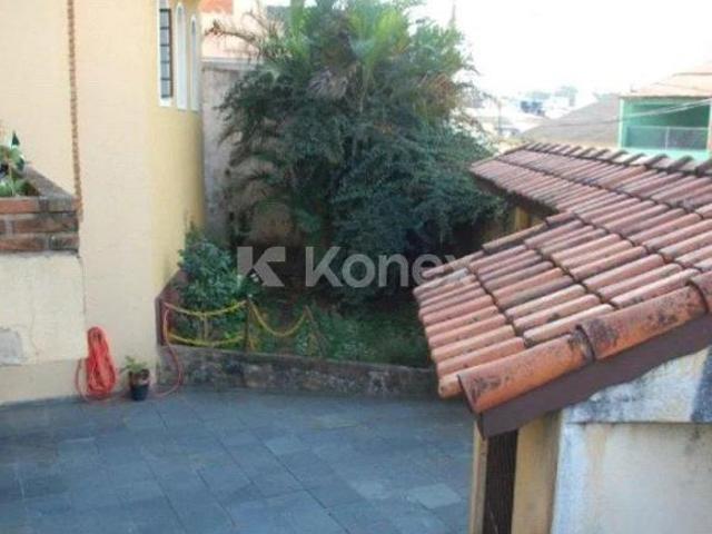 Sobrado à venda com 5 quartos em Jardim Pinhal, Guarulhos