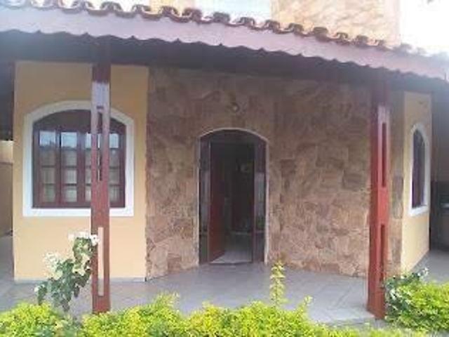 Sobrado à venda com 5 quartos no bairro Cibratel II