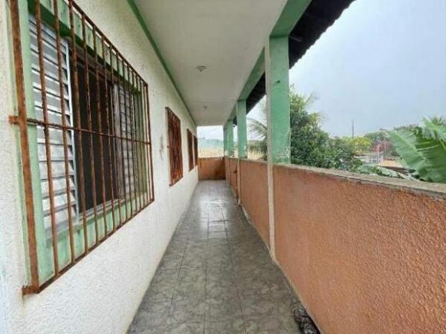Sobrado à venda com 5 quartos no bairro Belas Artes