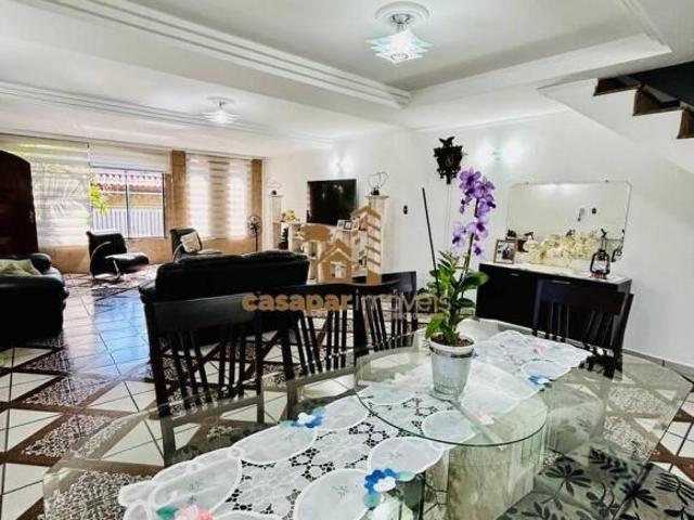 Sobrado à Venda com 650m² na Vila Formosa, 3 Quartos com Edicula e Piscina