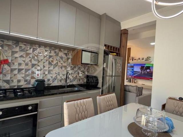 Sobrado à Venda com 60m², 02 dormitórios Bairro Vitiello, Boituva/SP