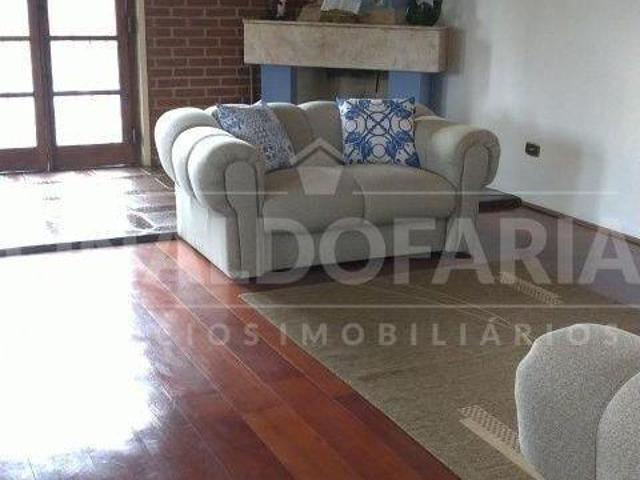 Sobrado à venda no Interlagos / São Paulo