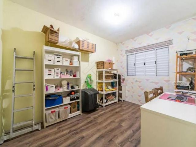 Sobrado à venda com 6 Quartos, 260m² por R$ 870.000 Jardim Ipanema Santo André/SP