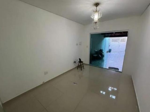 Sobrado a venda com 79m² Vila Marina Santo André sp REF: 18840