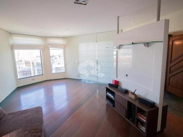 Sobrado à venda com 700m², 7 quartos e 7 vagas