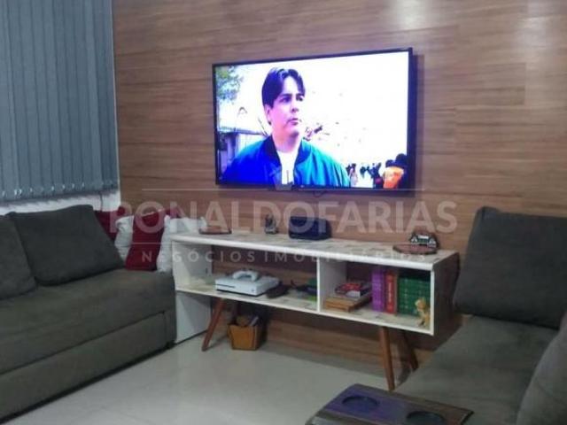 Sobrado a venda com 70 m²,02 suites na regiao do Campo Grande