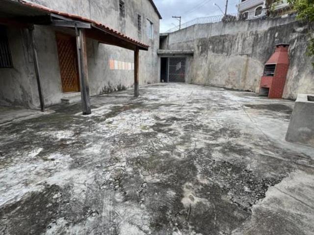 Sobrado à venda com 72,40m² na Cidade Intercap 2 dormitórios e 6 vagas em Taboão da Serra/SP