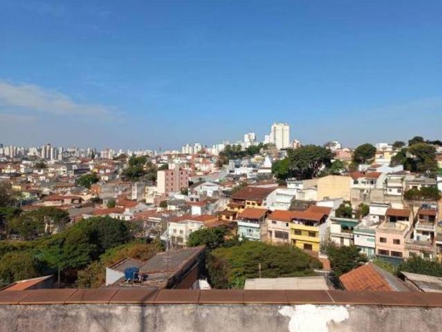 Sobrado a venda com 7 dormitórios no Bairro do Cambuci