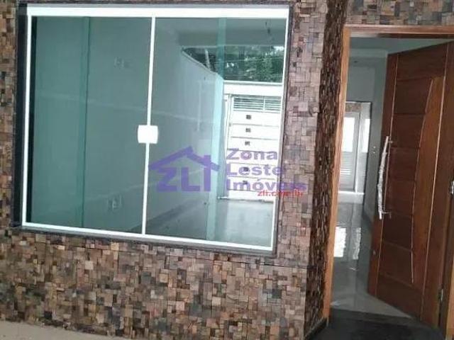 Sobrado a venda com 85M² 3 dorms e 2 VAGAS Parque São Lucas São Paulo/SP