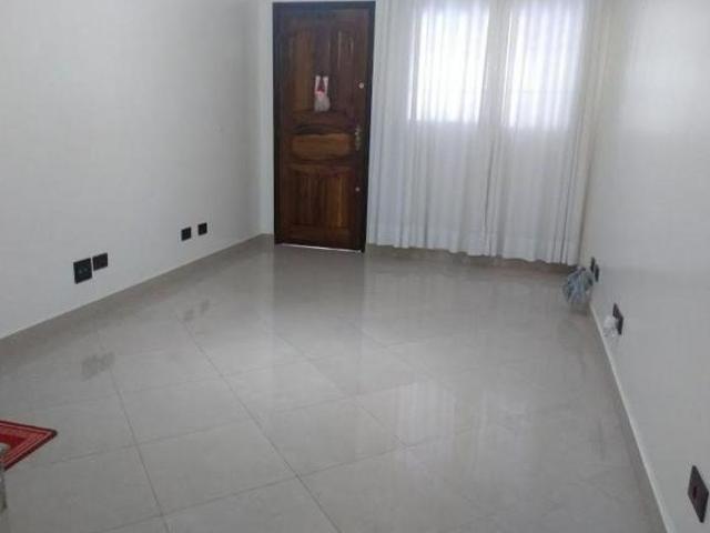 Sobrado a venda com 80m² com 2 quartos no Jd Rizzo/Butantã São Paulo/SP