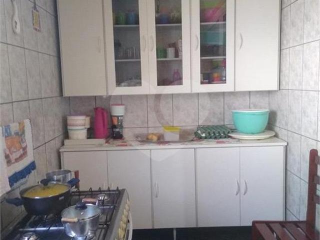 Sobrado à venda com 82m² Itaquera