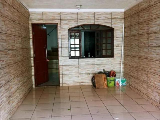 Sobrado à venda, com 97 m², por R$ 260.000 Parque Edu Chaves, Zona Norte São Paulo, SP