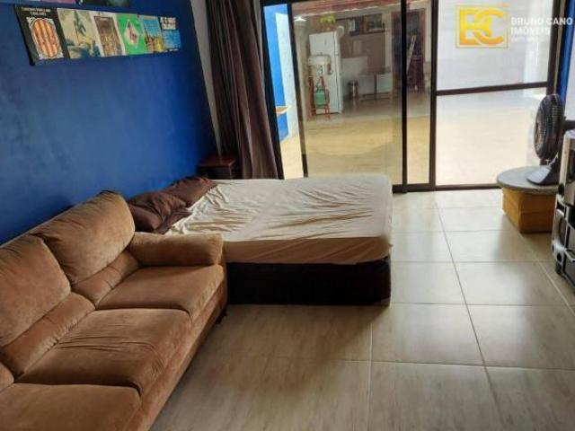 Sobrado a venda Comdominio Residencial Três Marias Peruíbe/SP