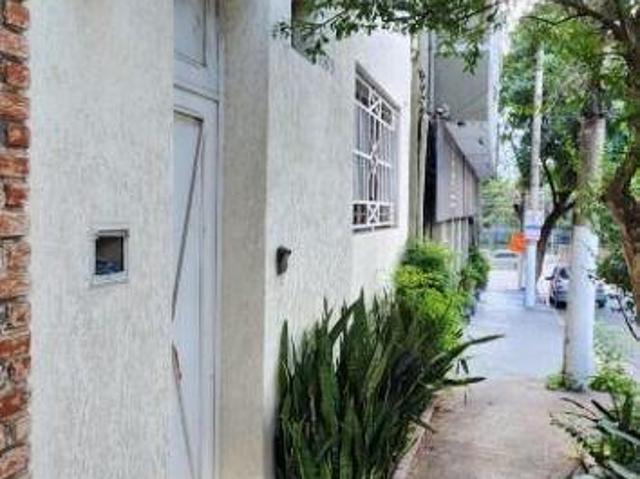 Sobrado a venda comercial ou residencial 104m² Vila Mariana