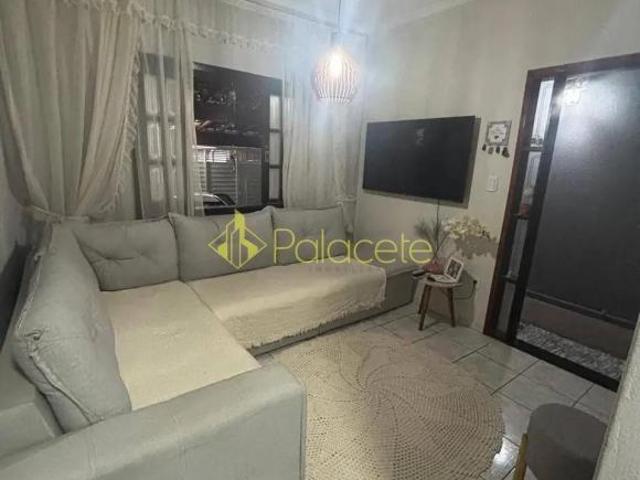 Sobrado à venda, Comercial e Residencial Jardim Mariana, Pindamonhangaba, SP