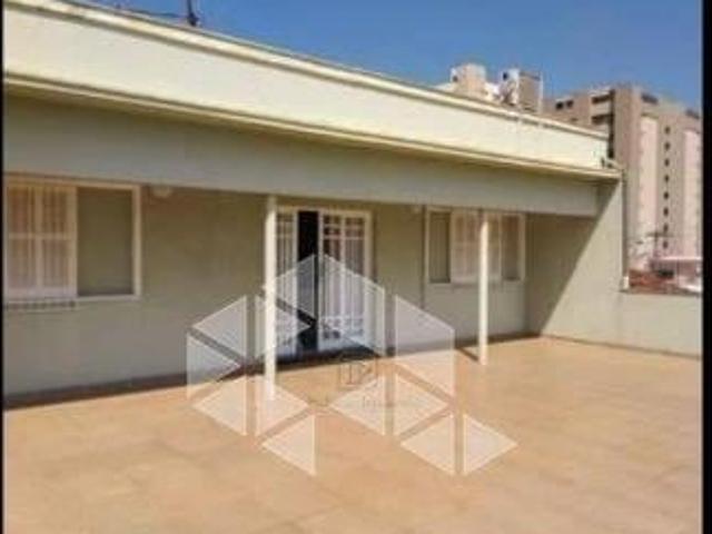 SOBRADO Á VENDA COMERCIAL JARDIM PAULISTA