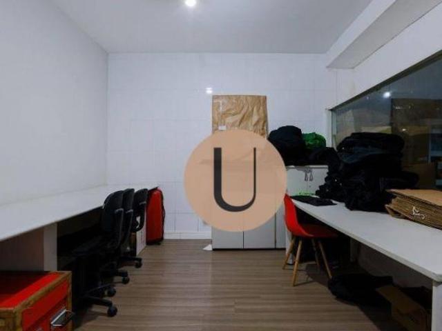Sobrado à Venda Comercial/Residencial