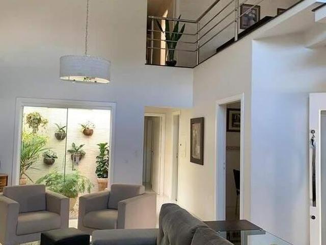 Sobrado à venda Cond. Alto da Capela Limeira