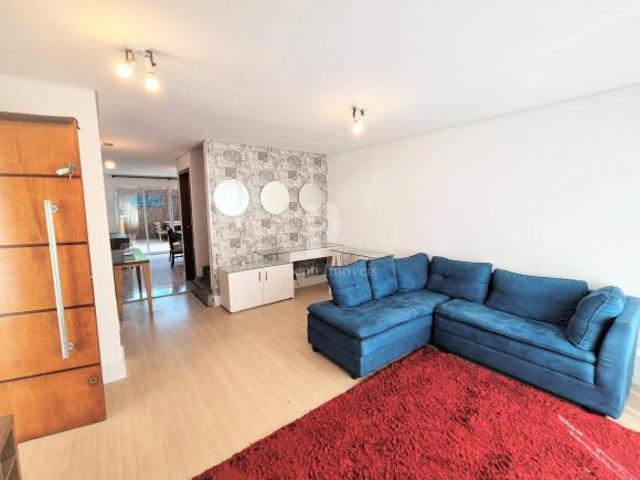 Sobrado a Venda Cond Forest Hills Guarulhos