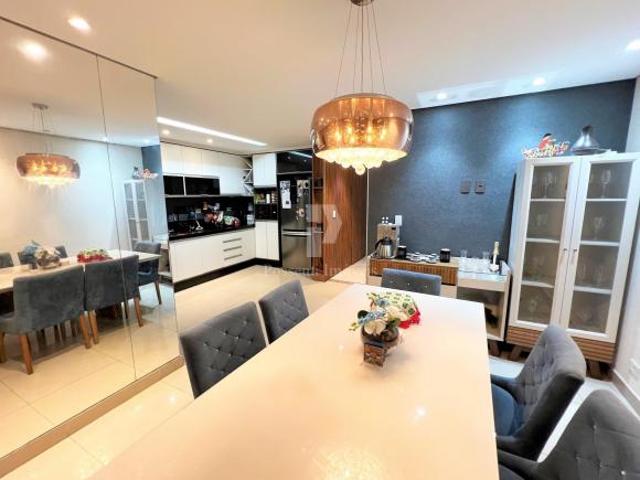 Sobrado a Venda Cond Forest Hills Guarulhos