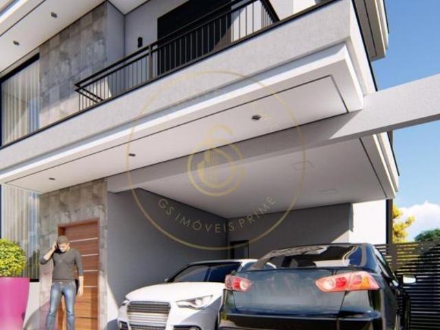 Sobrado a Venda, Cond. Reserva Ermida, Jd. Ermida, na cidade de Jundiaí / SP