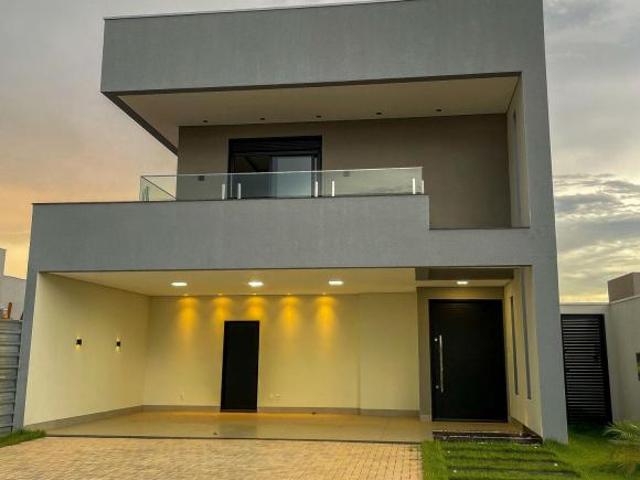 Sobrado à venda Condomínio Belvedere 2