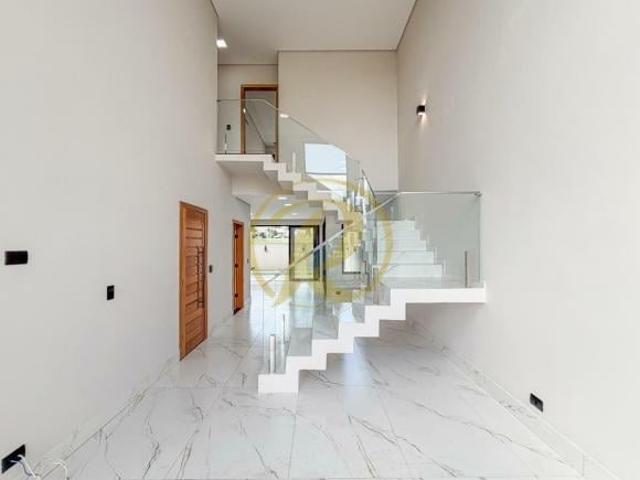 Sobrado a Venda Condominio Taua Araçari