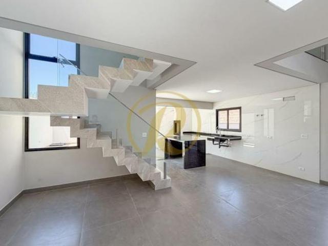 Sobrado a Venda Condominio Taua Arangua