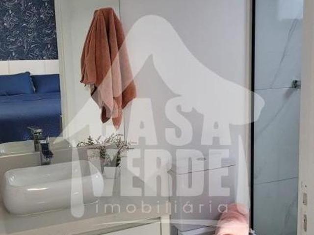 Sobrado à venda Condomínio Terra Magna em Indaiatuba/SP