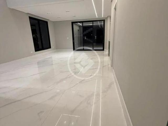 Sobrado à Venda | Condomínio Terras do Vale – Caçapava/SP Valor: R$ 1.880.000,00